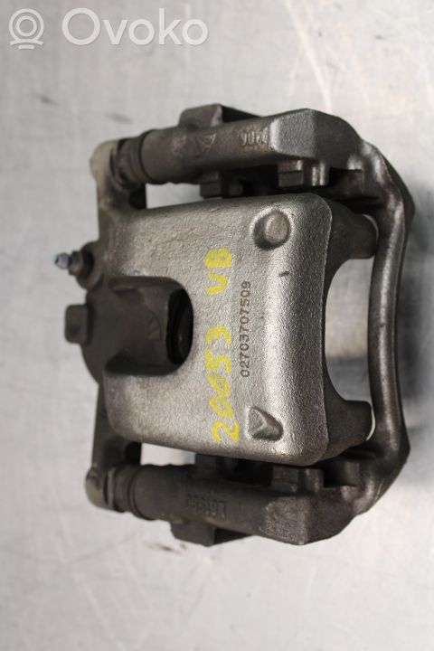 A4704206300 Mercedes-Benz X-class W470 Rear brake caliper, €100.45 | RRR