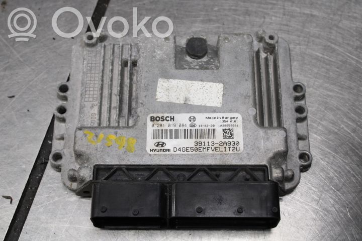 0281019084 Hyundai i30 Injection control unit/module, €357.15 | RRR