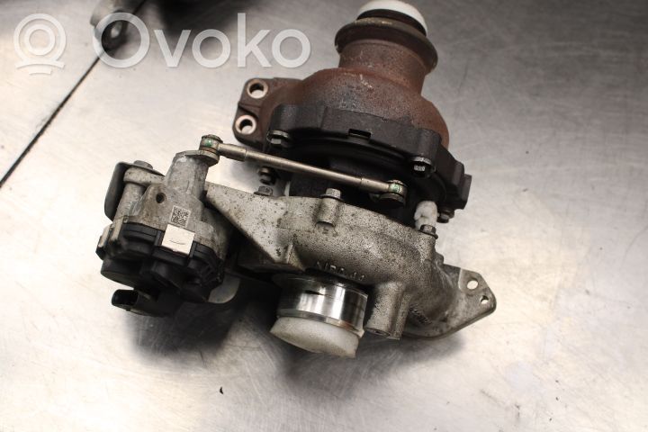 2191031 Ford Transit - Tourneo Connect Turbine, 267,86 € | OVOKO