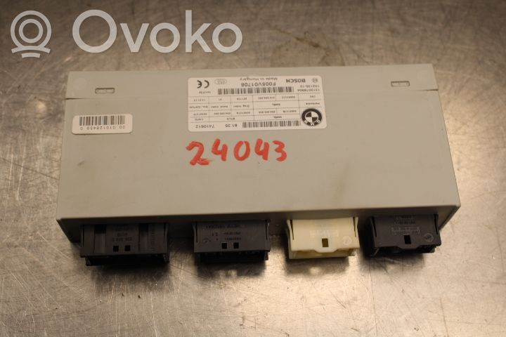 61357410612 BMW 3 GT F34 Tailgate/trunk control unit/module, €71.43 | RRR