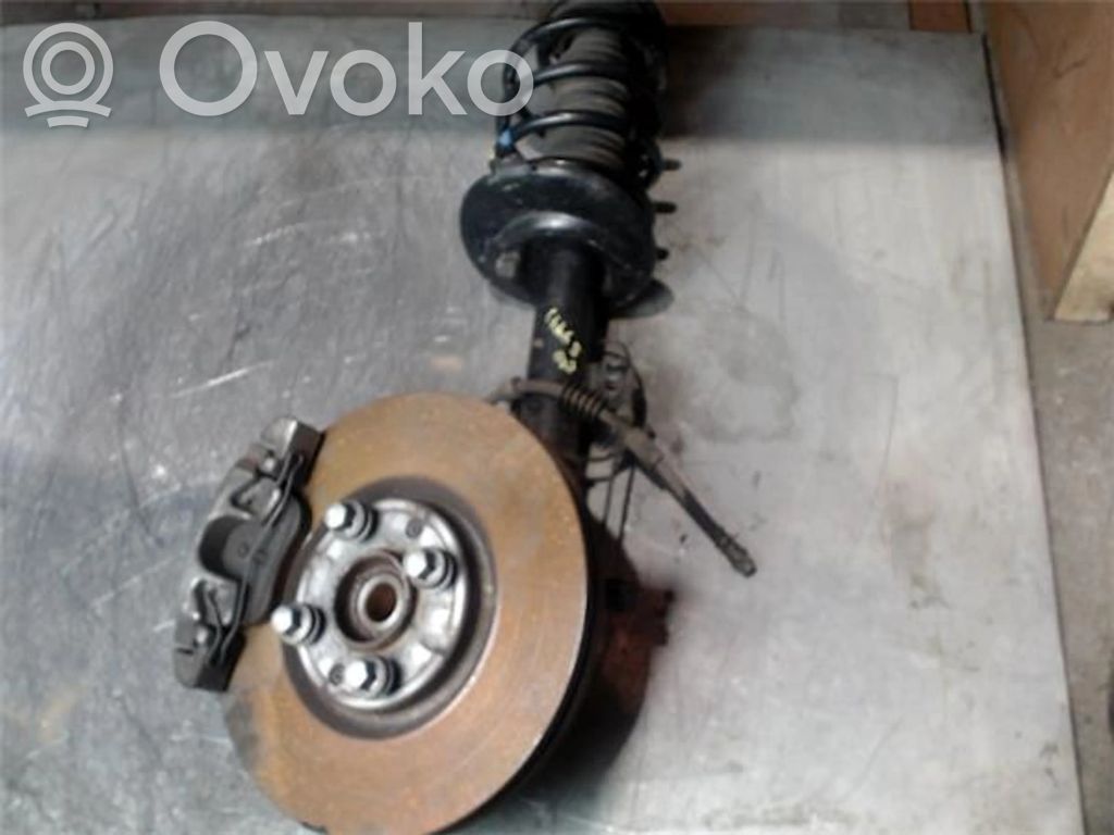 9807631980 Peugeot 3008 I Front shock absorber/damper, €49.25 | RRR