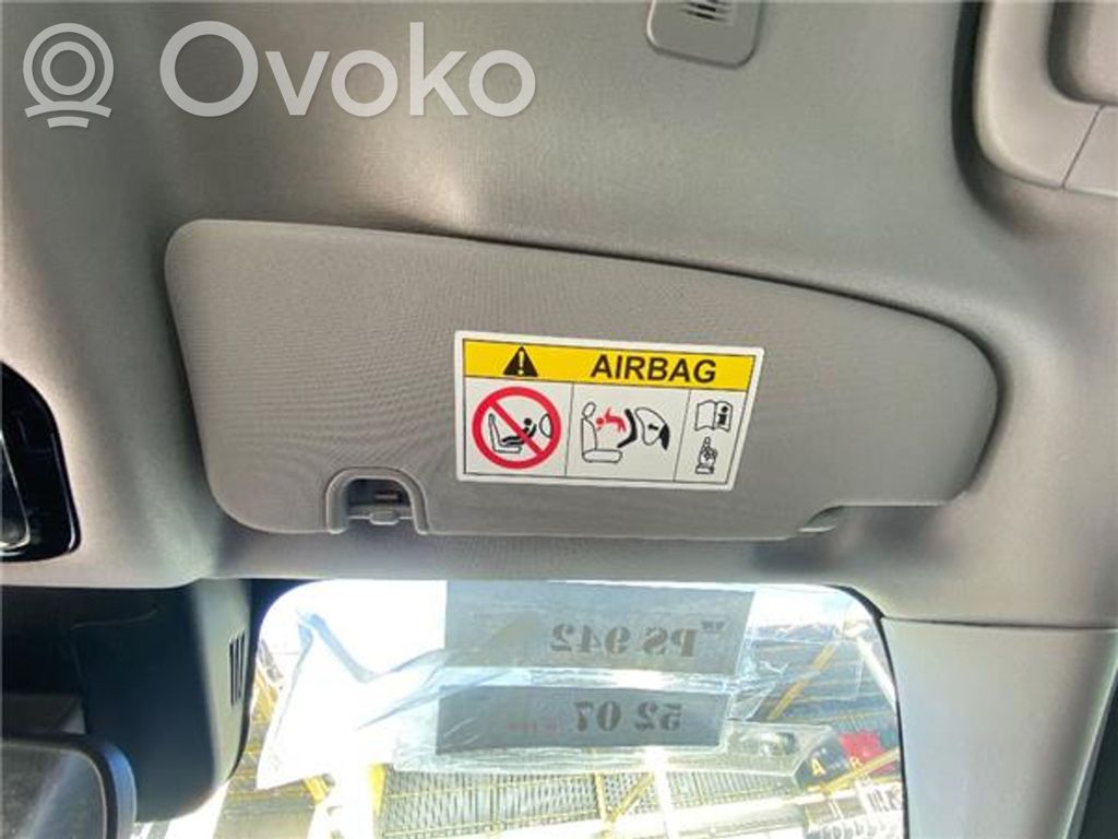 156110577 Alfa Romeo Giulia Pare-soleil, 51,91 € | OVOKO