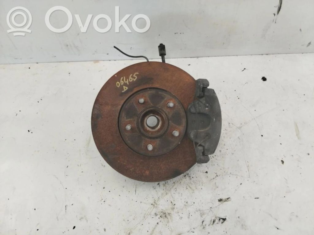 NOTIENEREFERENCIA Ford Focus Fuso a snodo con mozzo ruota anteriore, 43 ...