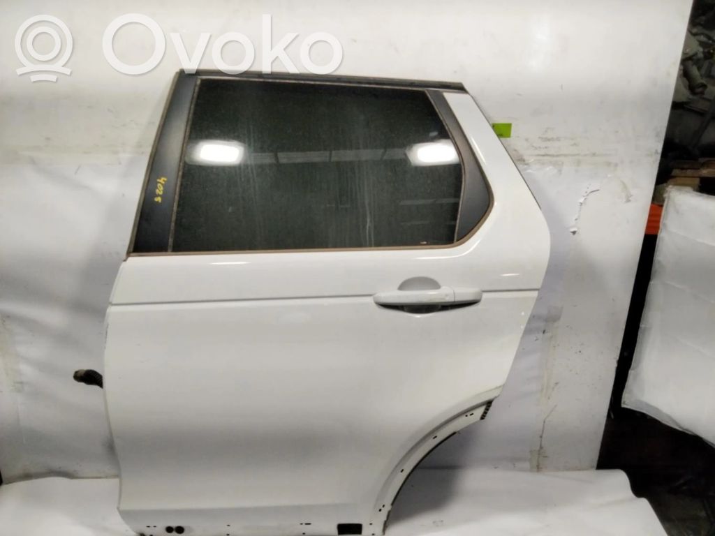 NOTIENEREFERENCIA Land Rover Discovery Porte arrière, 427,07 € | OVOKO