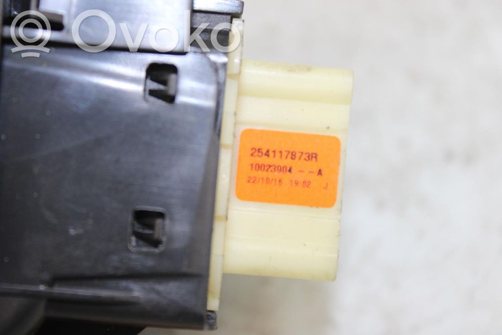 254117873R Renault Sandero I Interrupteur commade lève-vitre, 27,77 ...