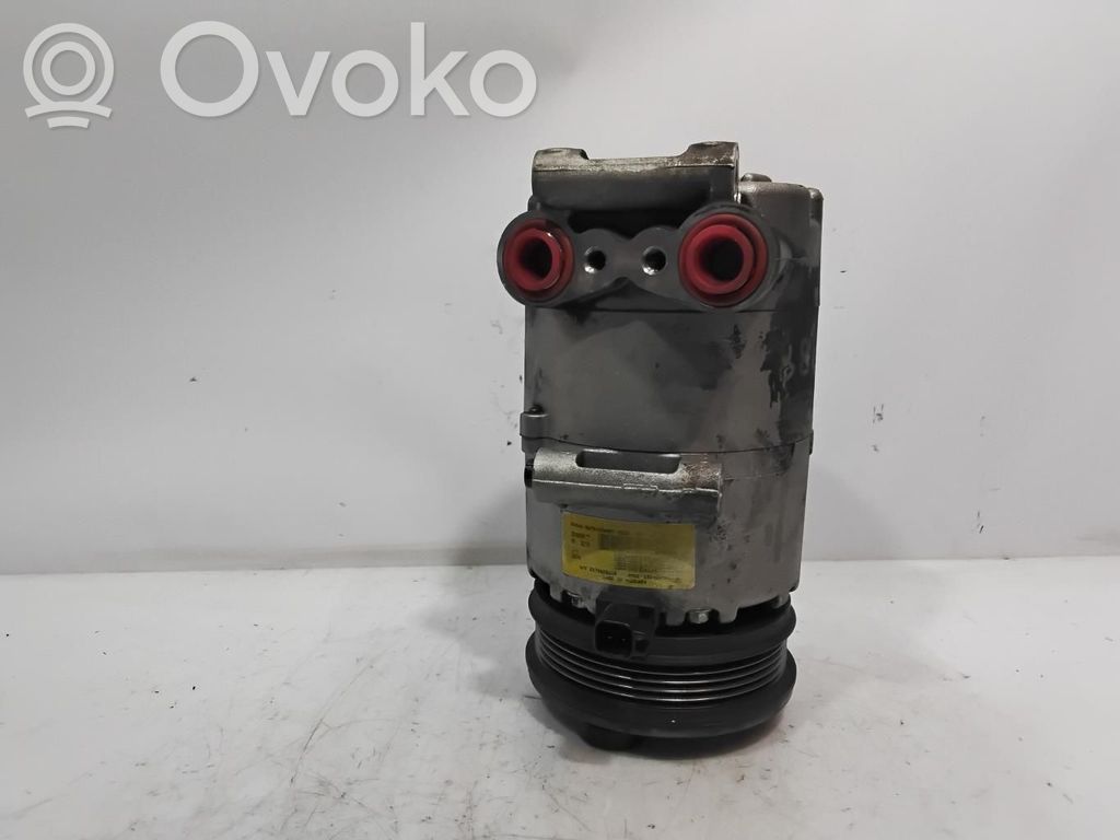 Ford Focus Air conditioning (A/C) compressor (pump), €54.99 | RRR