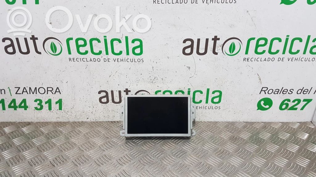 CLMJ87E9AE Ford Kuga I Unité / module navigation GPS, 458,57 € | OVOKO