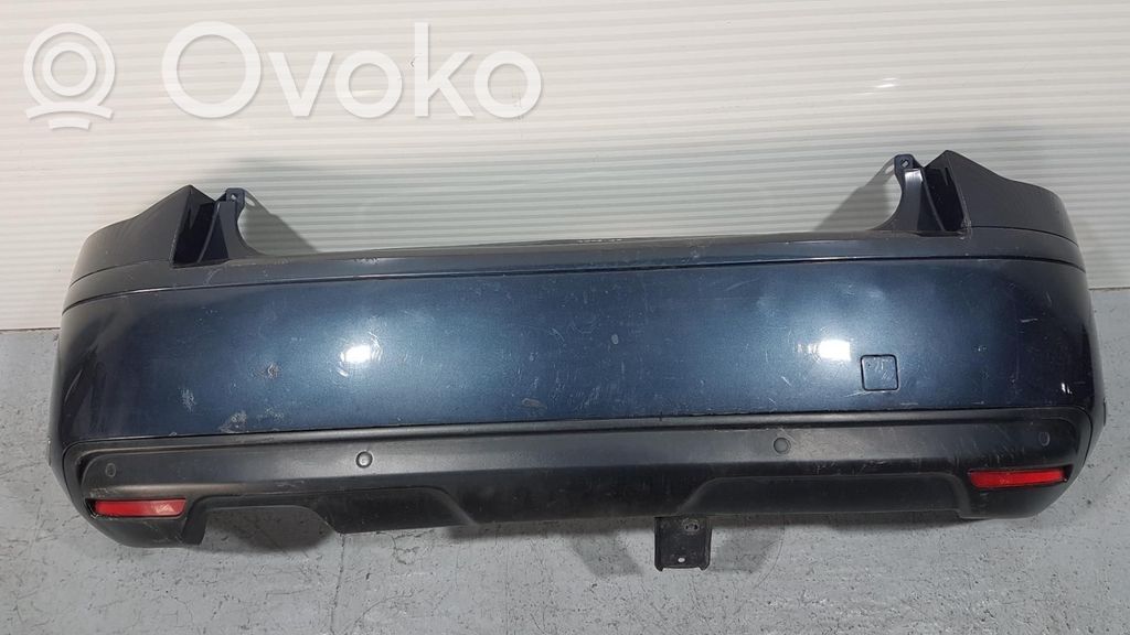 Citroen Berlingo Rear bumper, €87.57 | RRR