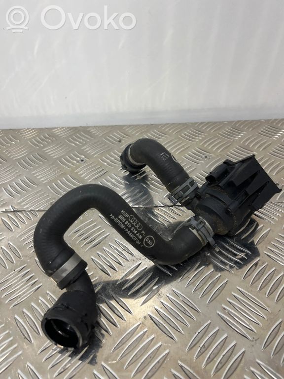 8K0819147A Audi Q5 SQ5 Pompe à eau de liquide de refroidissement, 25,00 ...