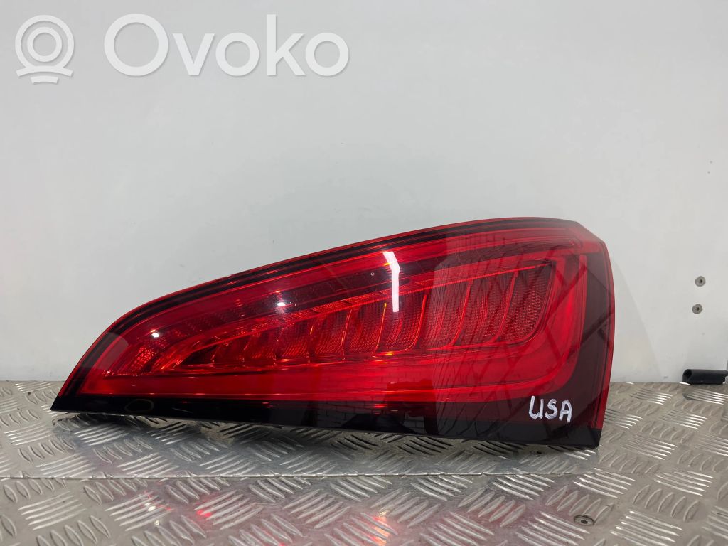 8R0945094D Audi Q5 SQ5 Tailgate rear/tail lights, €80.00 | RRR