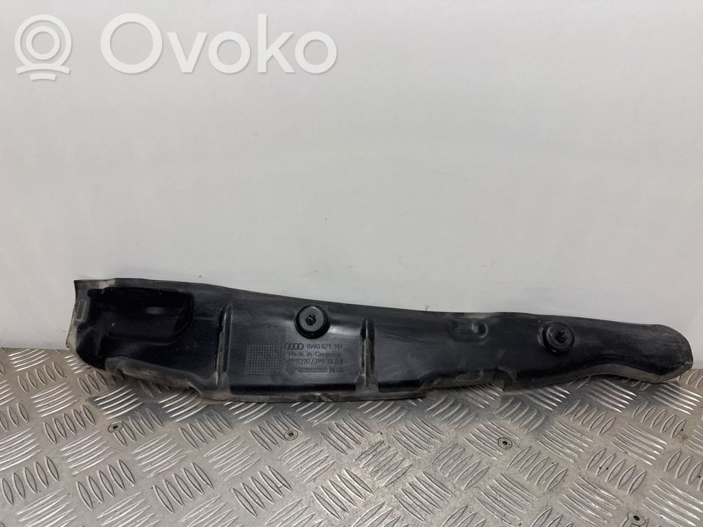 8W0821112 Audi A4 S4 B9 8W Enjoliveur, capuchon d'extrémité, 5,00 € | OVOKO