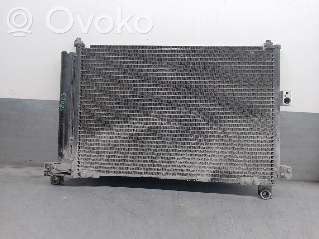 1356049 Ford Ranger A/C cooling radiator (condenser), €64.95 | RRR