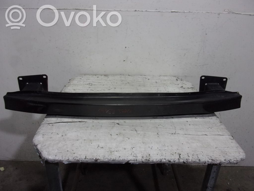 6R0807305A Volkswagen Polo V 6R Front bumper mounting bracket, €75.78 | RRR