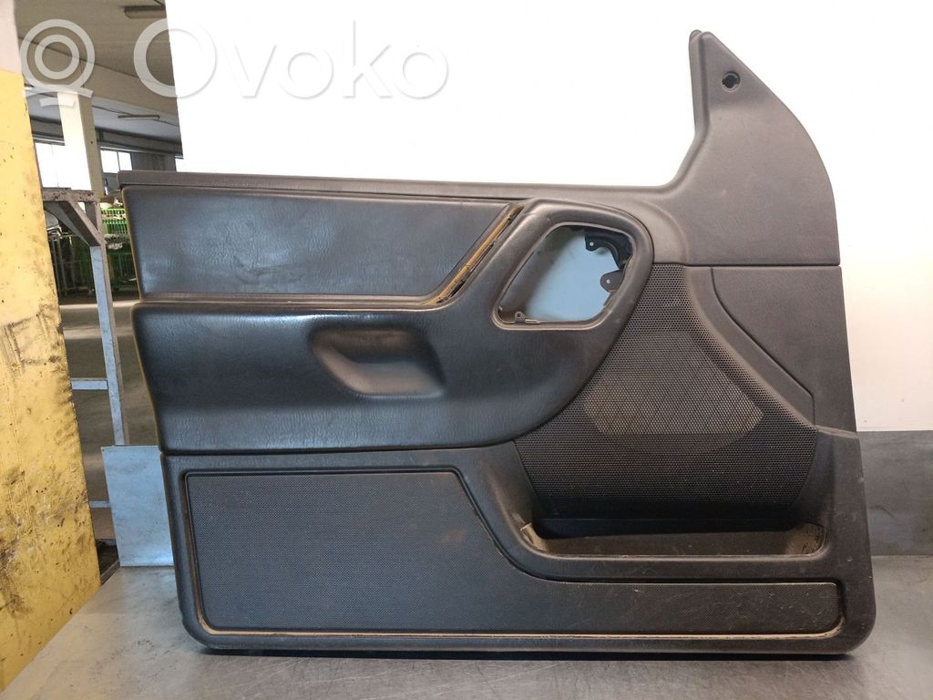 WY631DVAA Jeep Grand Cherokee (WJ) Front door card panel trim, €37.90 | RRR