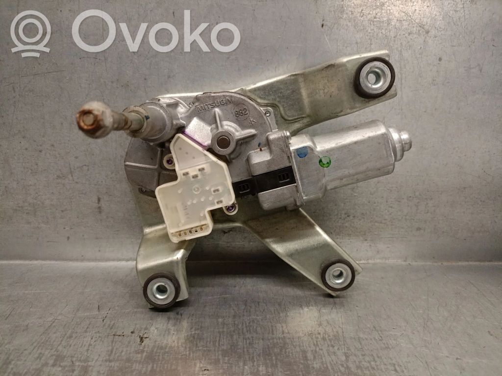 05116146AE Jeep Compass Rear window wiper motor, €43.31 | RRR