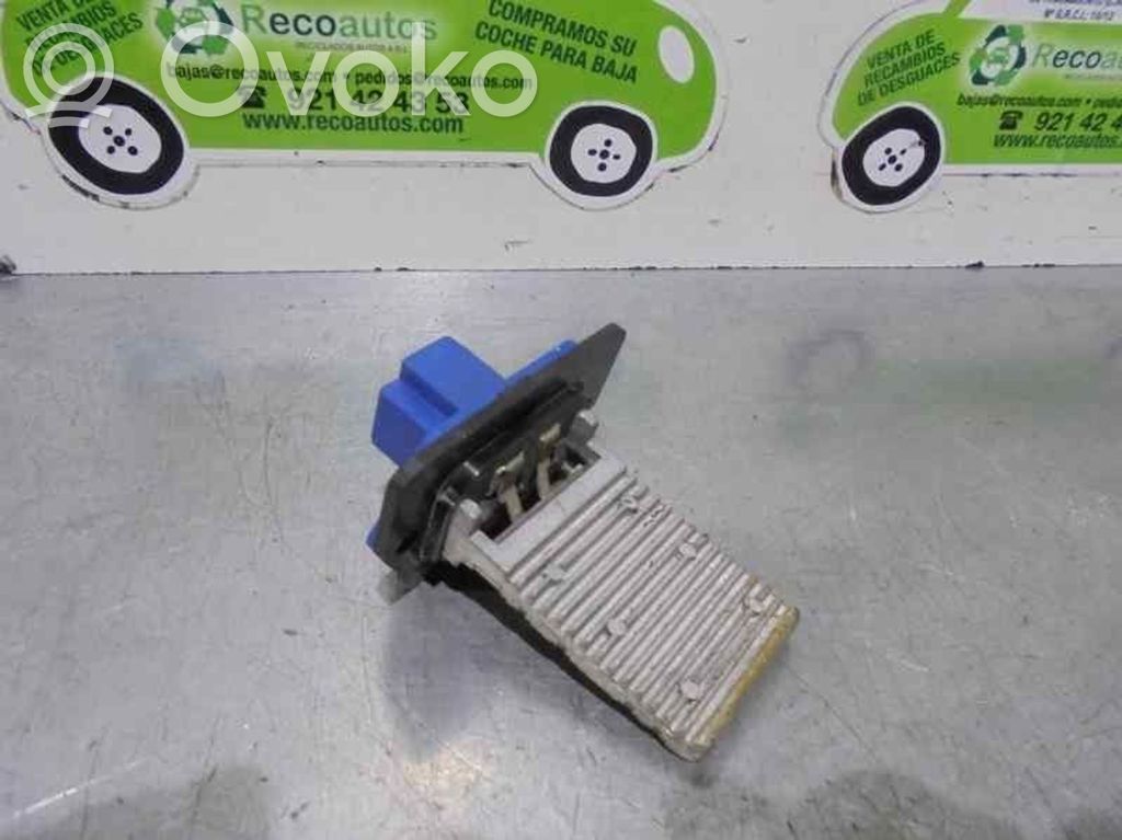 970351C000 Hyundai Getz Heater blower motor/fan resistor, €10.82 | RRR