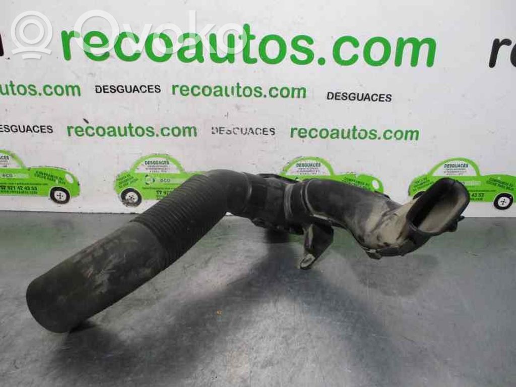 6N0129615 Volkswagen Polo III 6N 6N2 6NF Air conditioning (A/C) pipe ...