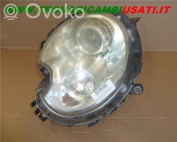 63127269983 Mini Cooper Coupe R58 Phare frontale, 148,80 € | OVOKO