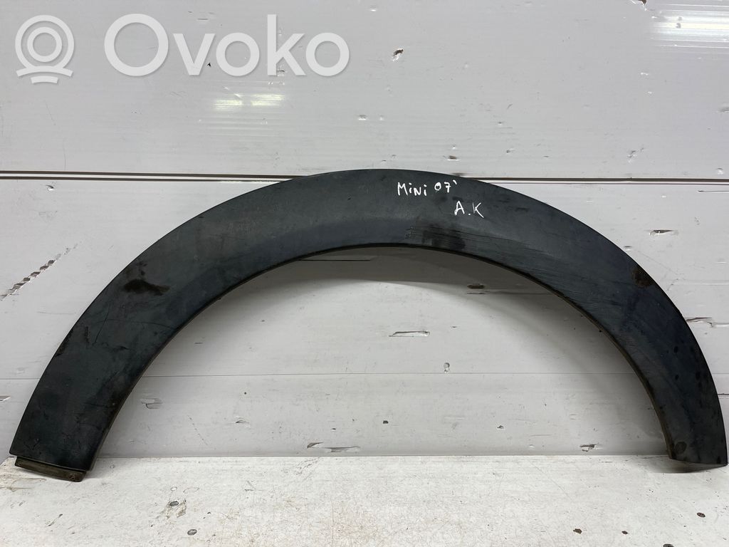 11412910 Mini One - Cooper Coupe R56 Elargisseur d'aile arrière, 17,60 ...