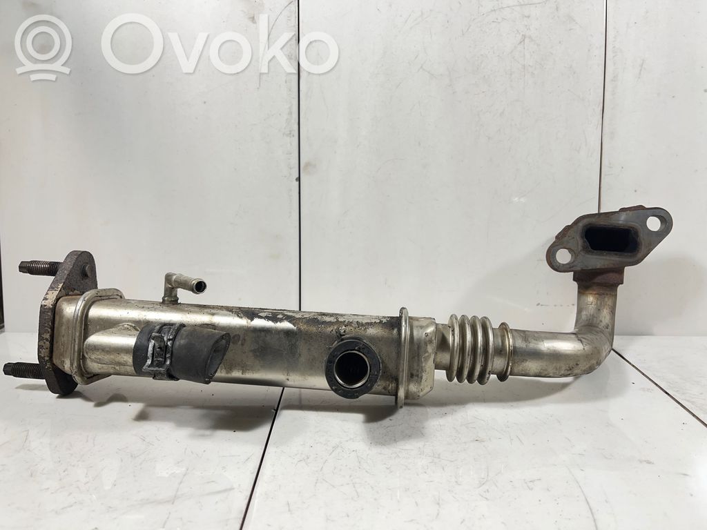 Nissan X-Trail T30 EGR valve cooler, €12.00 | RRR