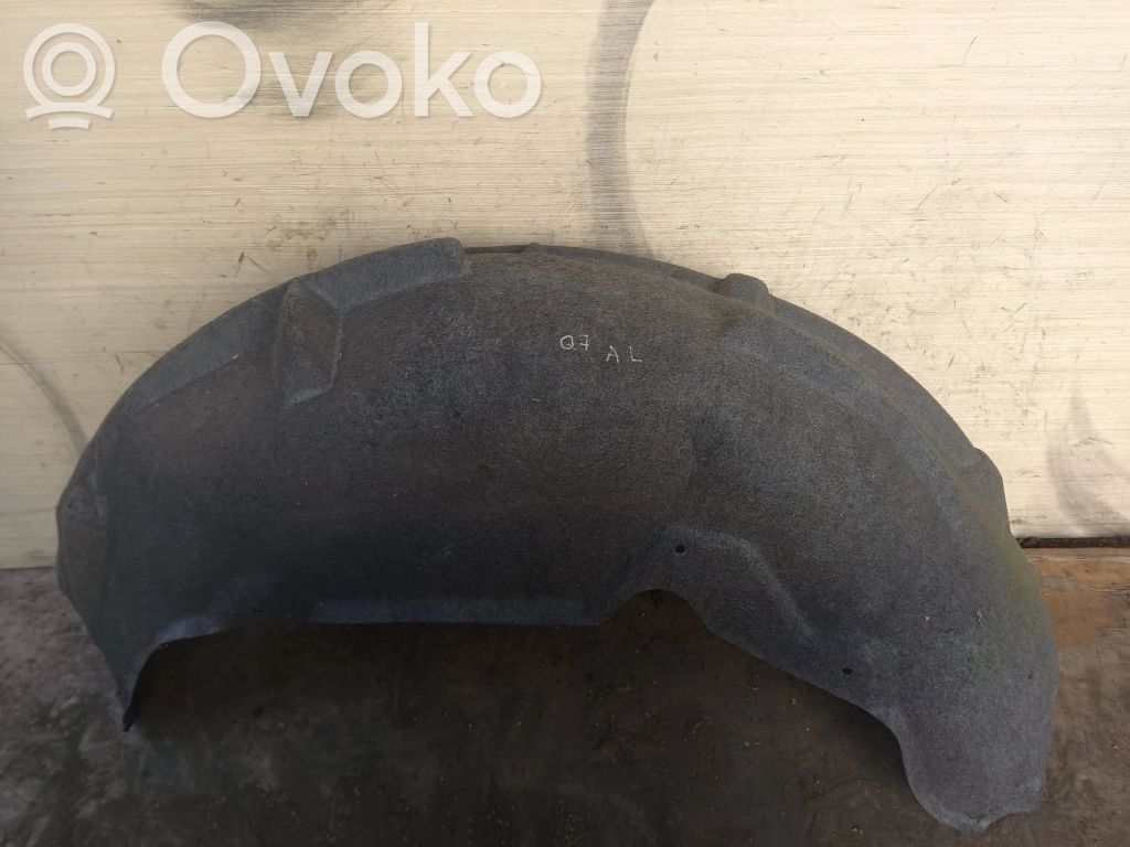 4l0810171 Audi Q7 4L Rear arch fender liner splash guards, €26.40 | RRR