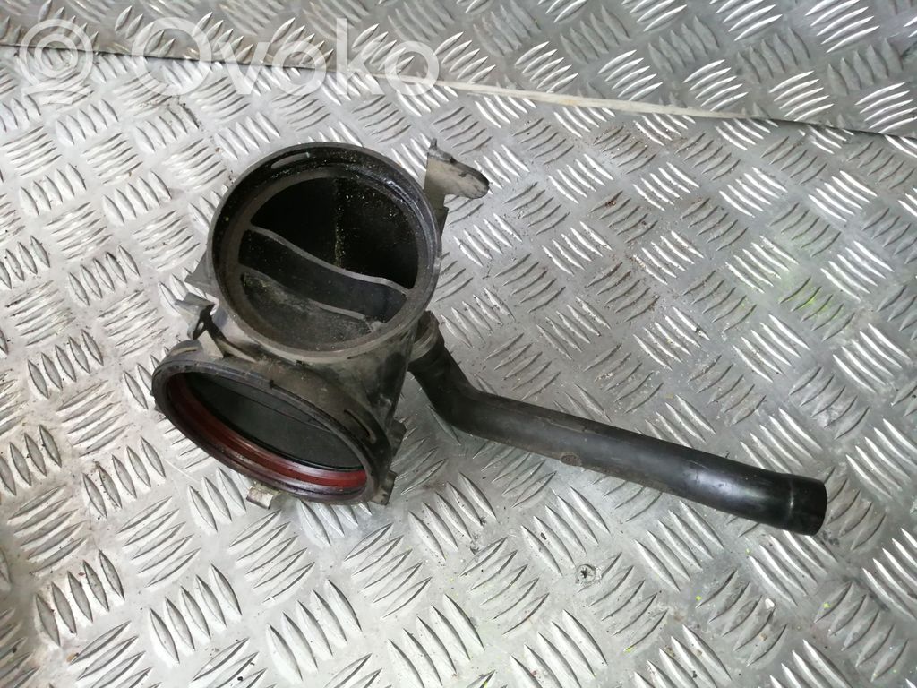 A2721400118 Mercedes-Benz E W211 Tuyau d'admission d'air, 10,00 € | OVOKO