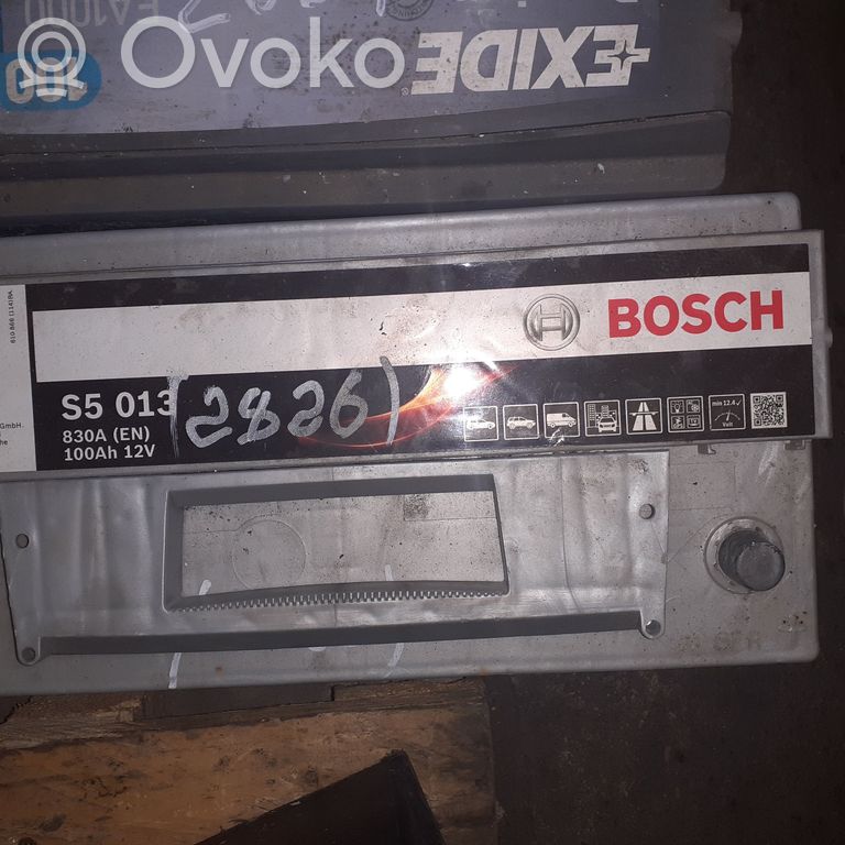 BOCH Mercedes-Benz Sprinter W906 Batterie voiture, 50,00 € | OVOKO