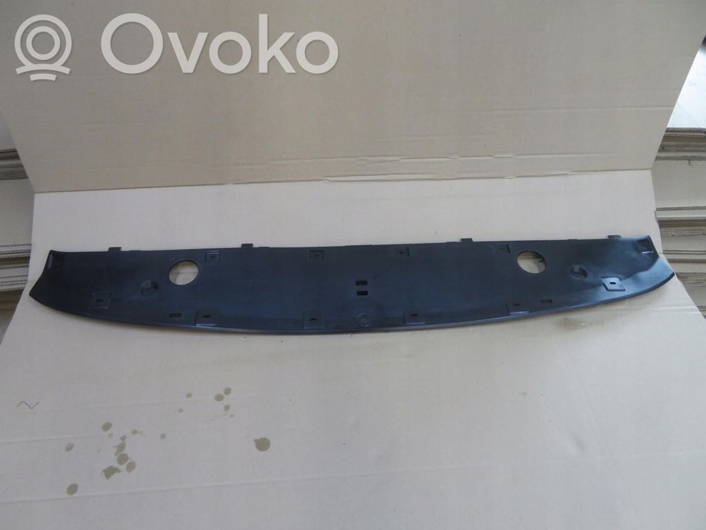 628207620R Renault Clio V Cache de protection inférieur de pare-chocs ...