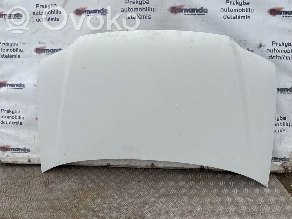 Volkswagen Caddy Engine bonnet/hood, €151.16 | RRR