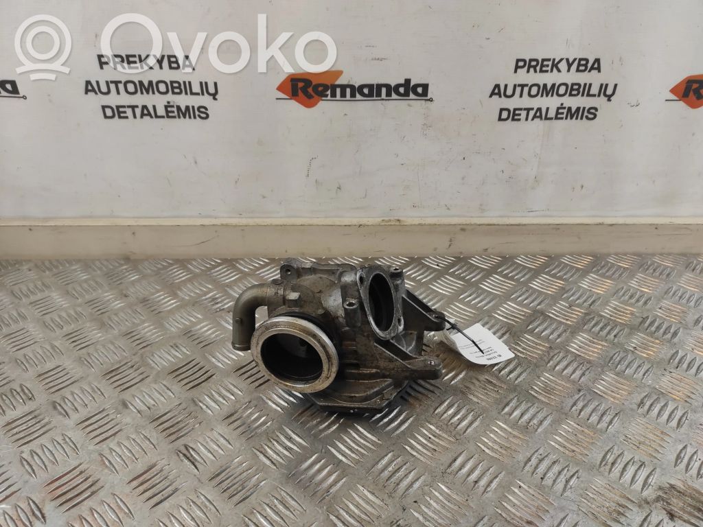 5802313486 Iveco Daily 6th gen Throttle valve, €85.00 | RRR