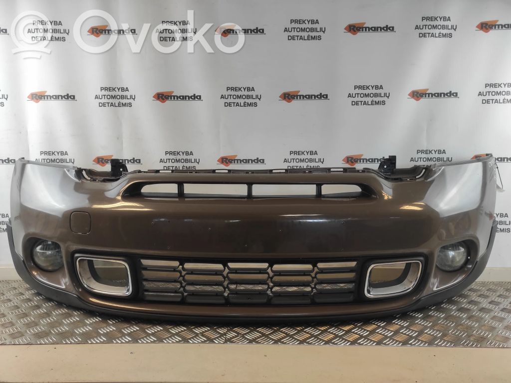 51119802060 Mini Cooper Countryman R60 Priekinis bamperis, 306,60 € | RRR