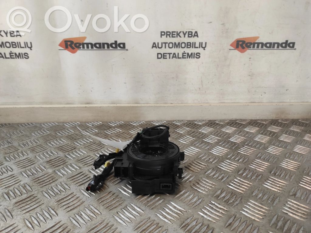 8924547010 Toyota Prius Prime Bague collectrice/contacteur tournant ...