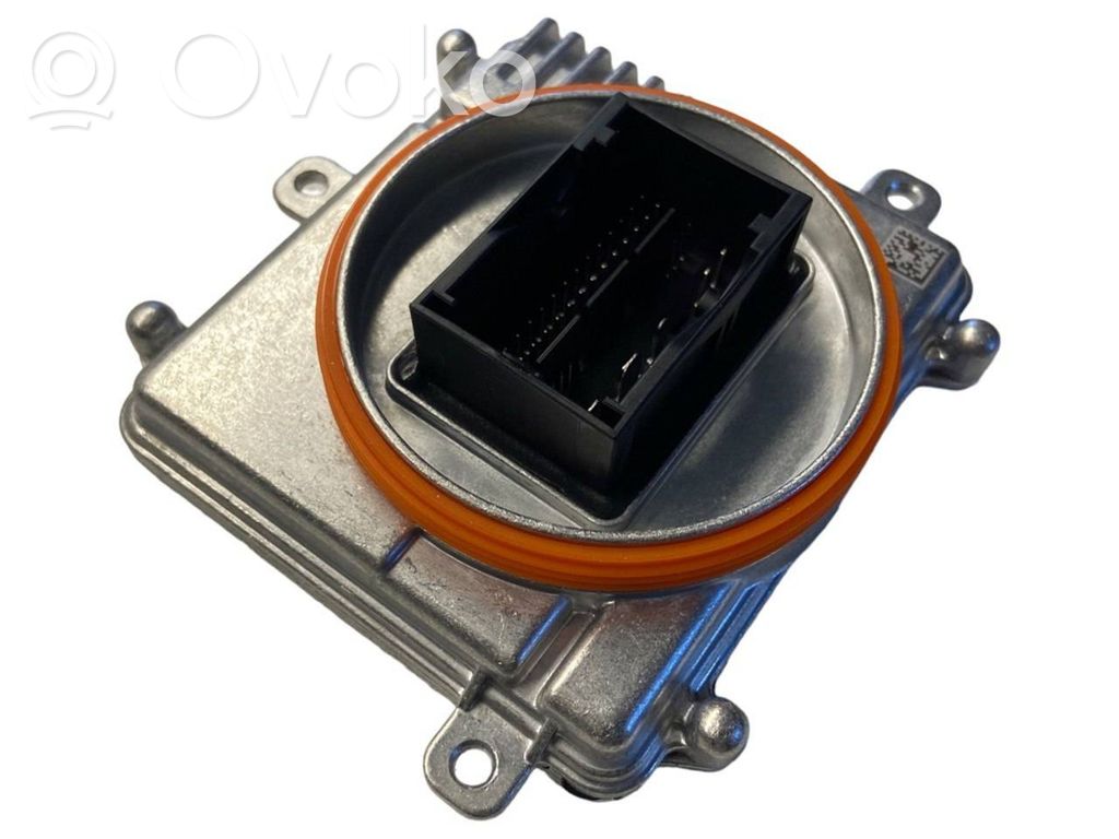 992941571AE Volkswagen Golf VIII Module de contrôle de ballast LED, 120 ...