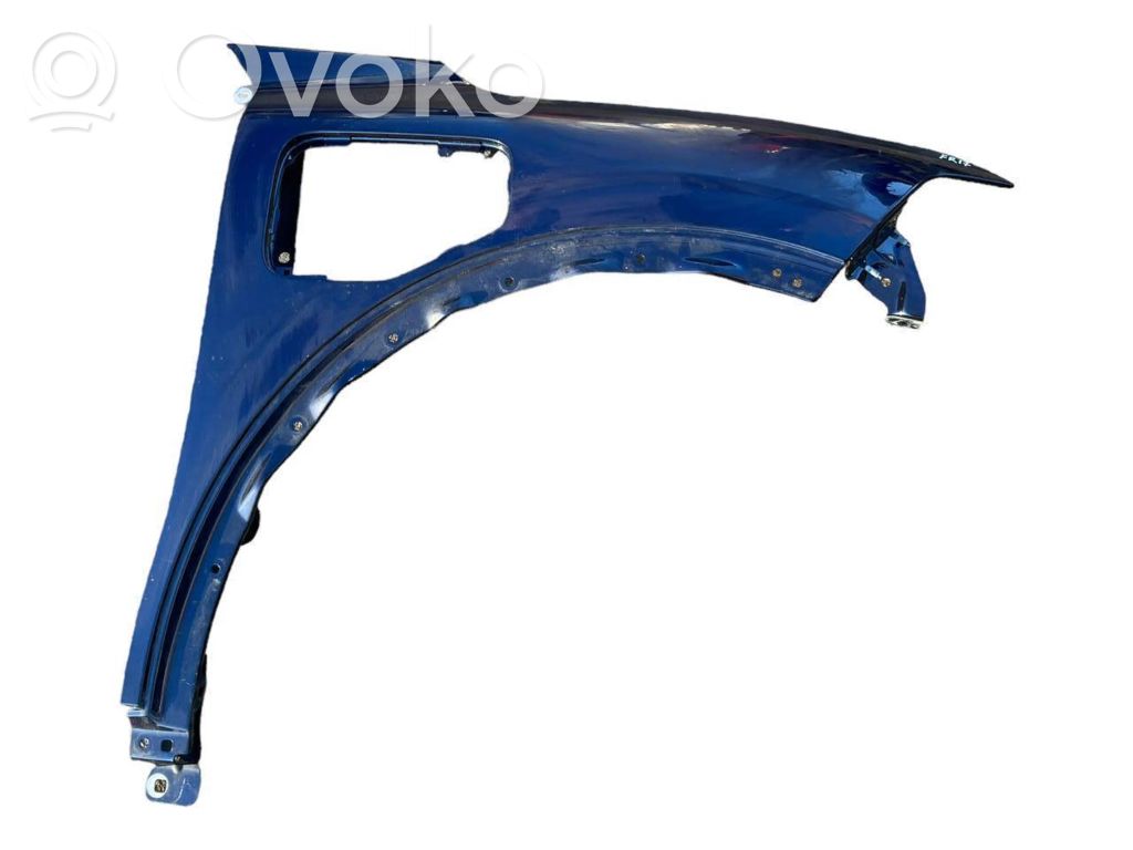 625602939R Renault Megane E-Tech Fender, €240.00 | RRR