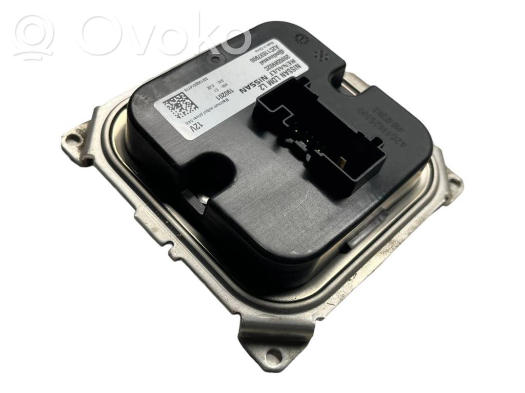 260558992C Nissan Leaf I (ZE0) Module de ballast de phare Xenon, 70,00 ...
