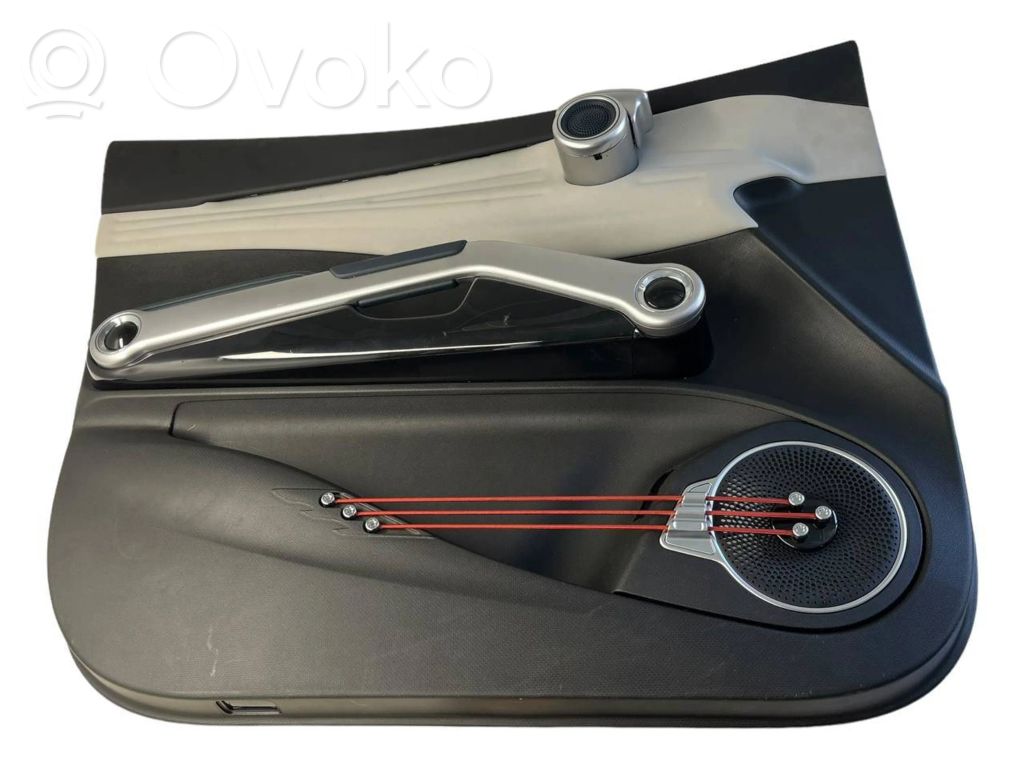 SC2E6102127 BYD Atto 3 Front door card panel trim, €140.00 | RRR