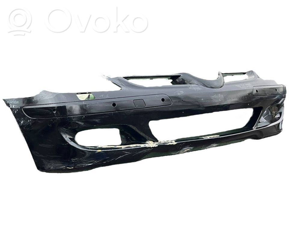 a1718850025 Mercedes-Benz SLK R171 Front bumper, €700.00 | RRR