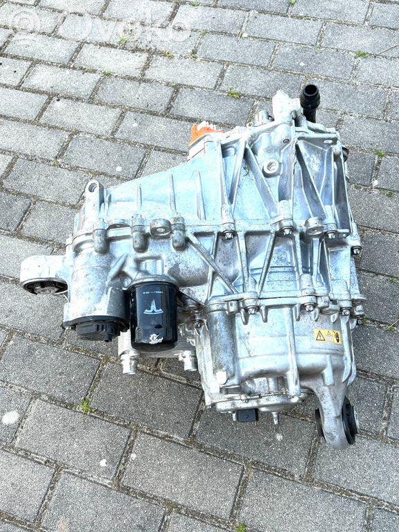 112096020G Tesla Model Y Engine, €550.00 | RRR