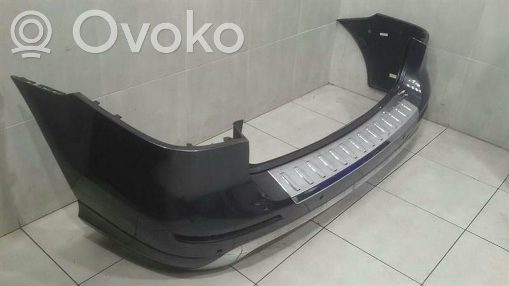 RGM15117 Mercedes-Benz ML W166 Pare-chocs A1668850625 A1668804440 ...