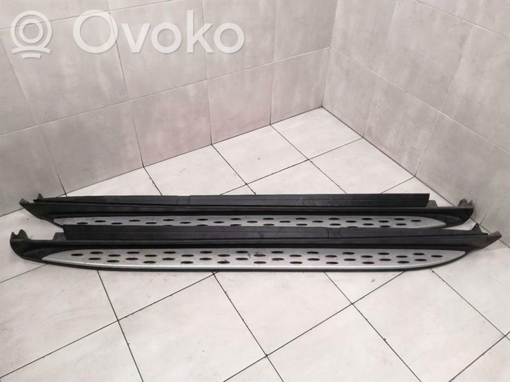 RGM15998 Mercedes-Benz GLE (W166 - C292) Marche-pieds A1666900175 ...