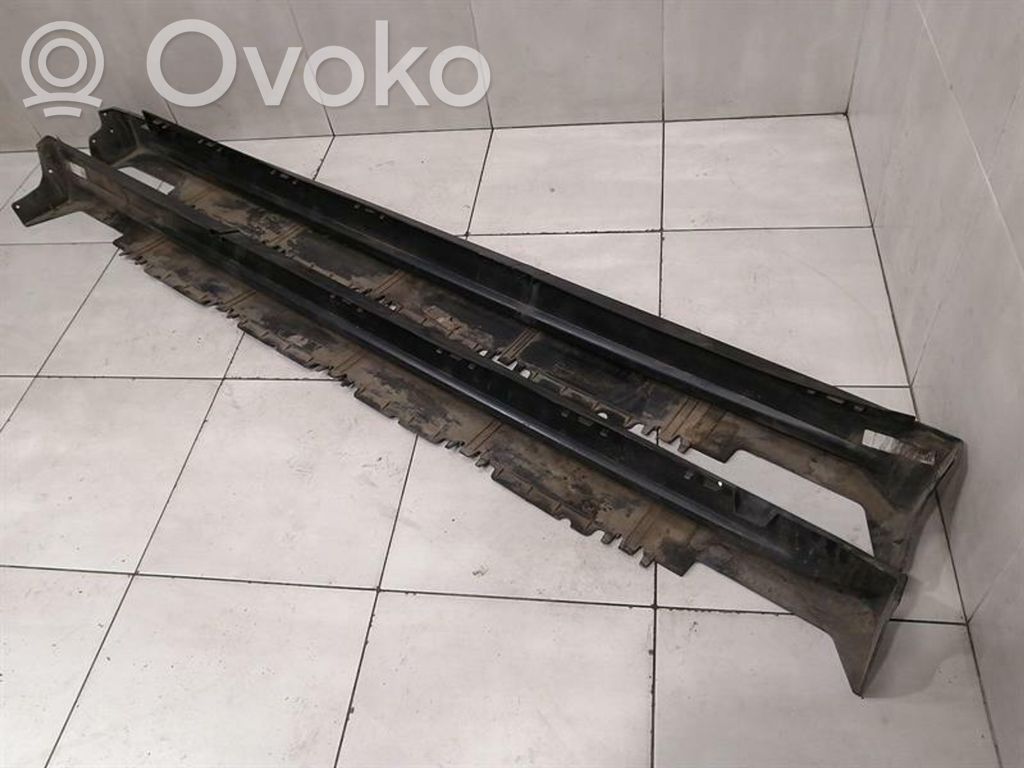 RGM15998 Mercedes-Benz GLE (W166 - C292) Marche-pieds A1666900175 ...