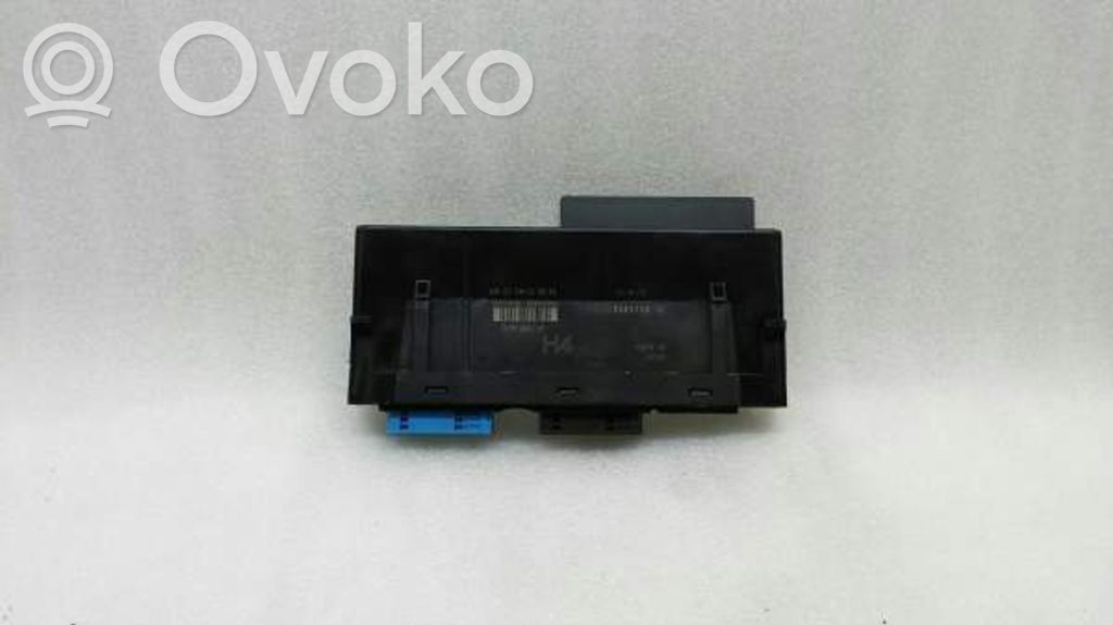 9305738 BMW Z4 E89 Comfort/convenience module, €90.00 | RRR