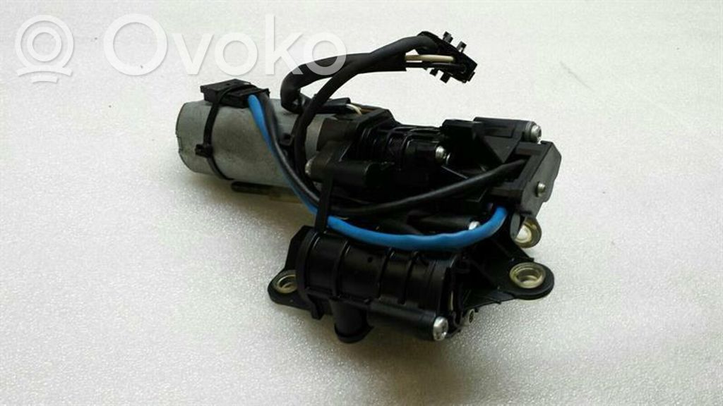 RGM25746 BMW 6 E63 E64 Crémaillère de direction assistée électrique ...
