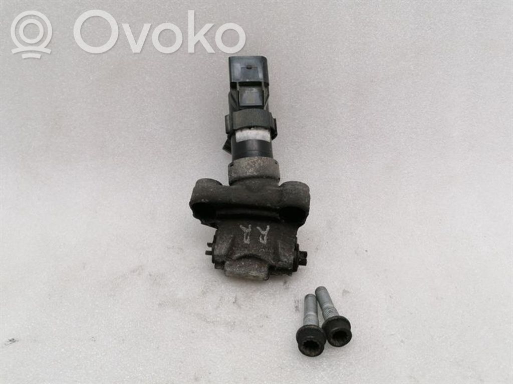 95835209201 Porsche Cayenne (92A) Frein à main / Actionneur de frein de ...