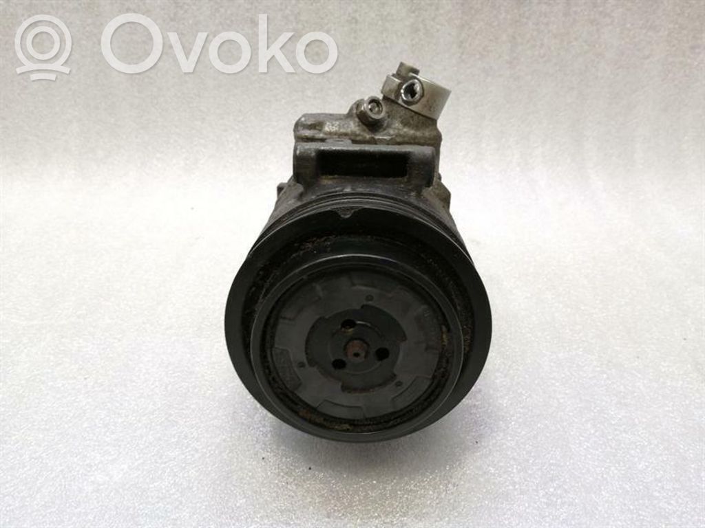 9A112601102 Porsche 911 991 Compresseur de climatisation, 105,89 € | OVOKO