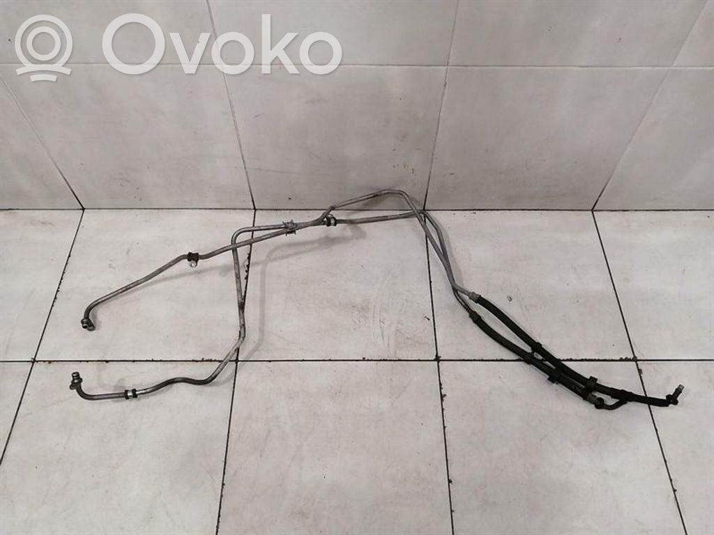 A0199975845 Mercedes-Benz S W221 Gearbox oil cooler pipe/hose, €110.00 ...