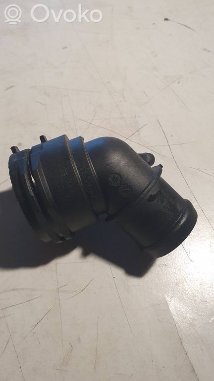 5Q0122291 Volkswagen T-Roc Engine coolant pipe/hose, €19.00 | RRR