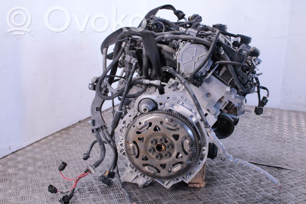 N20B20A BMW X4 F26 Engine, €4,500.00 | RRR