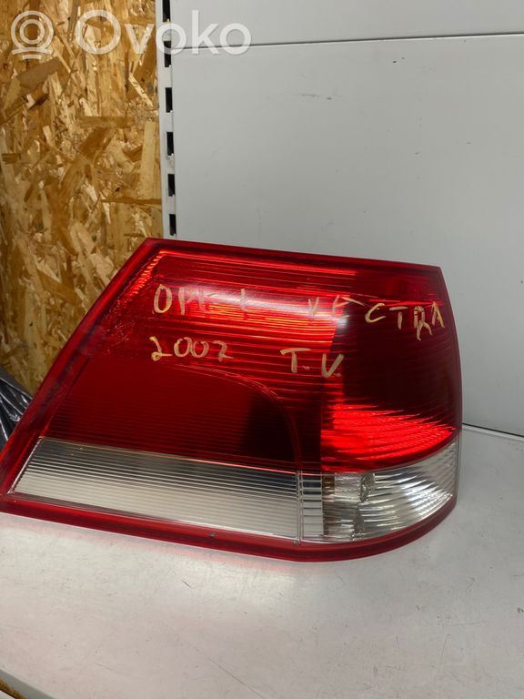 24469461 Opel Vectra C Rear/tail lights, €35.00 | RRR
