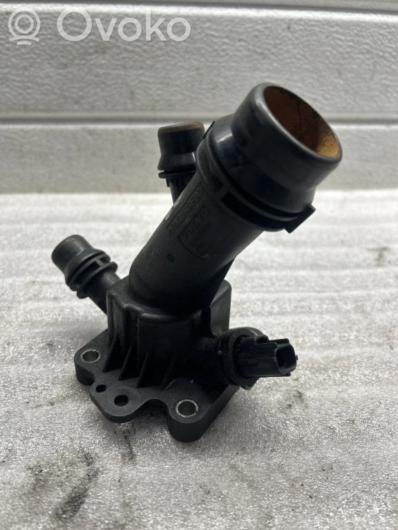 31293556 Volvo XC60 Thermostat housing, €16.00 | RRR